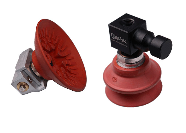 Efector final fácil de la transferencia del ajuste, efector final ...